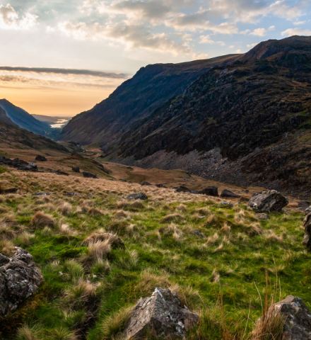 Promoting Access to Eryri National Park | Audit Wales